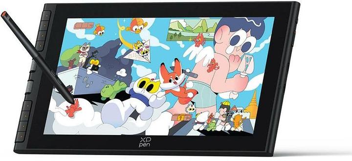 XP-Pen Grafiktablet Tablet Artist 12 V 3 - buy at Galaxus
