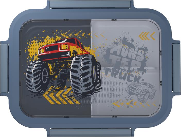Sigg Nimo Lunchbox Monster Truck - kaufen bei Galaxus - Galaxus