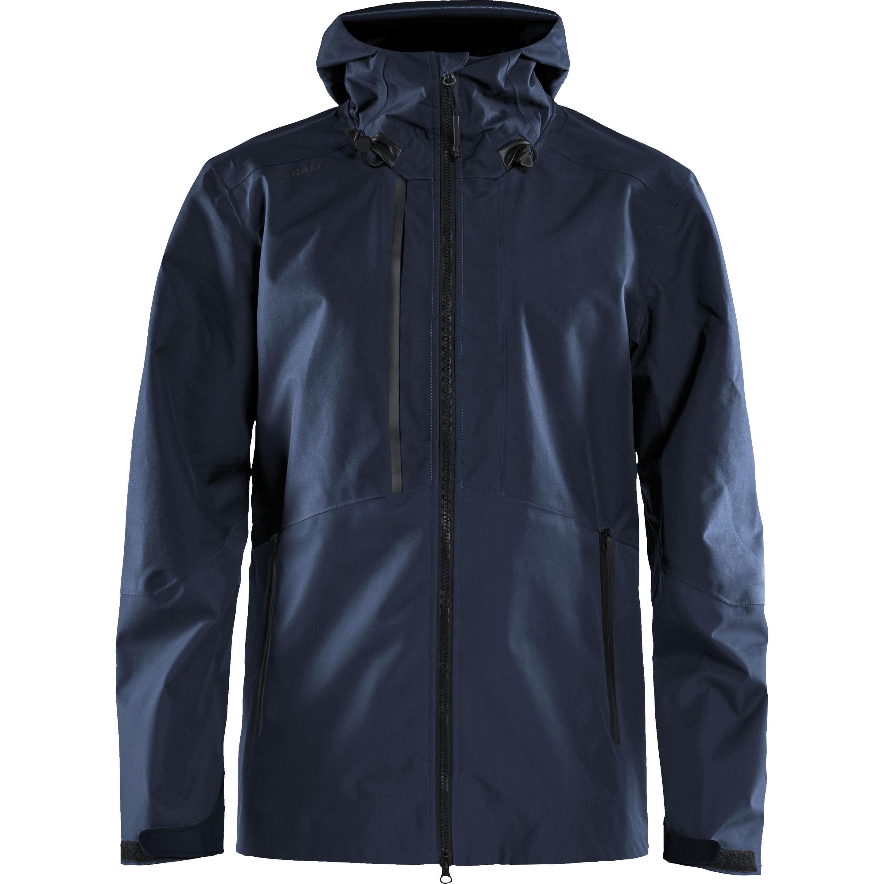 Craft Block Shell Jacket Herren (3XL) - kaufen bei Galaxus