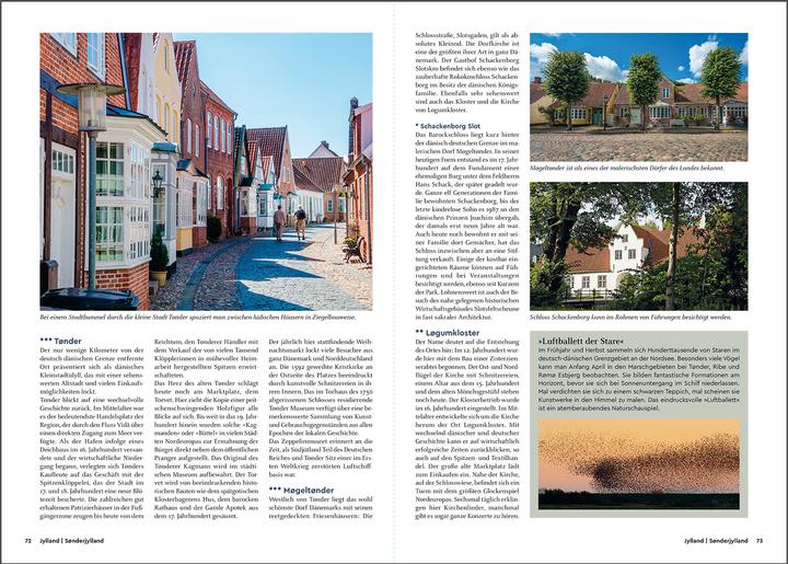 Kunth VWK Unterwegs in DÃ¤nemark - kaufen bei Galaxus