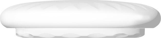 4smarts Standort-Finder SkyTag Duo 2er Set white (Android, Apple, iOS ...