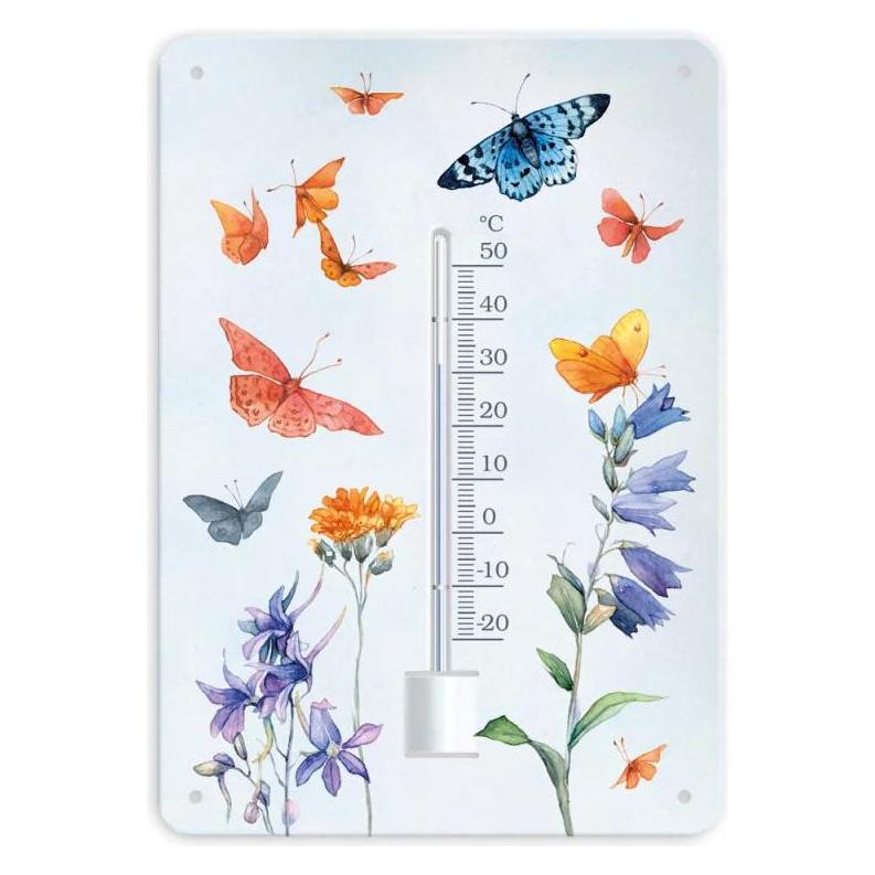 Thermometer. Schmetterlingswiese - kaufen bei Galaxus - Galaxus