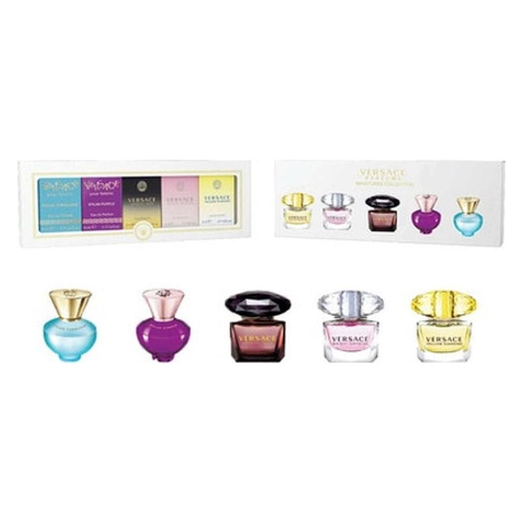 Versace Kit de 5 ml - acheter sur Galaxus