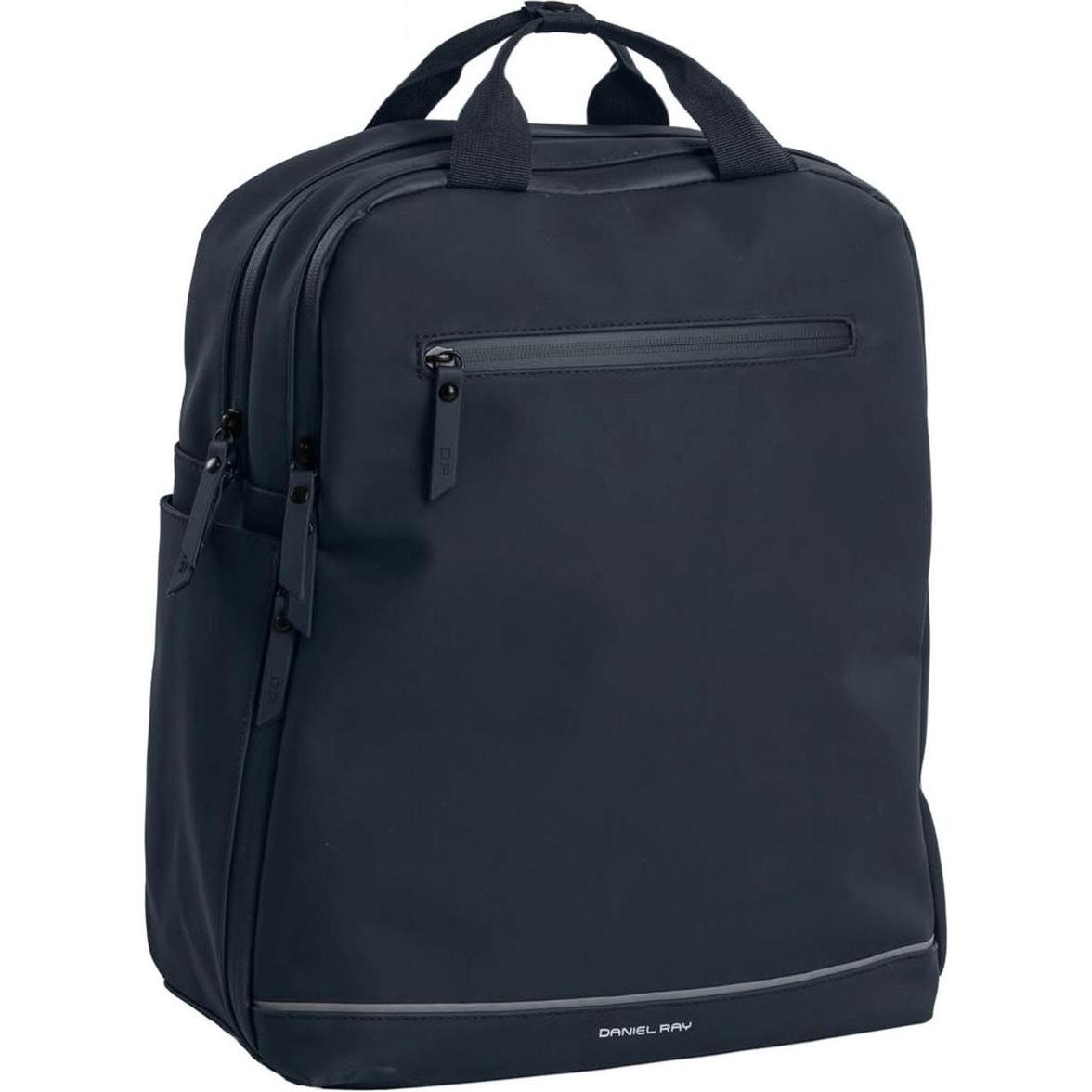 Daniel Ray Norfolk Water-Repellent Backpack L marine - Digitec