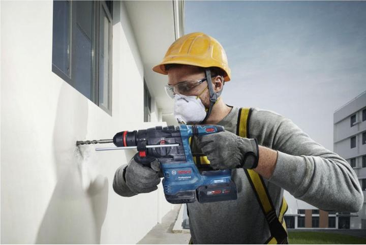 Bosch Professional GBH 18V-22 X - kaufen bei Galaxus - Galaxus