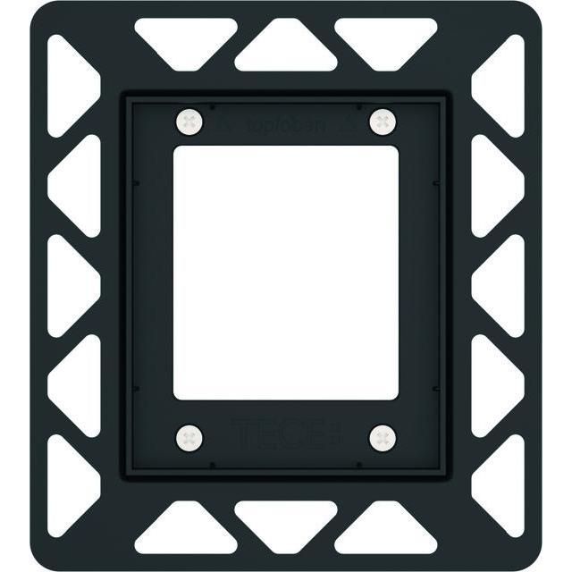 TECE Loop urinal installation frame for flush mounting chrome - Galaxus