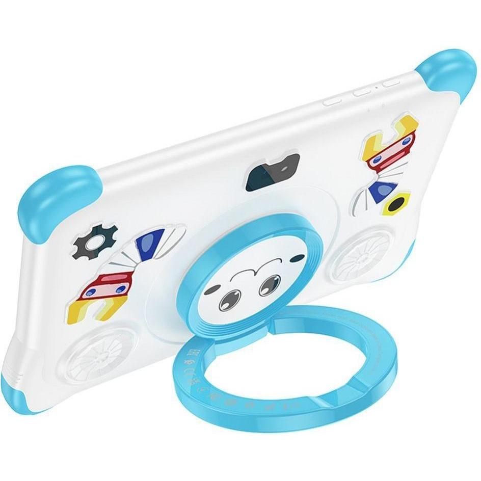 Hoco Headphone with microphone tablet for kids 3GB / 32GB HD Android 14 ...