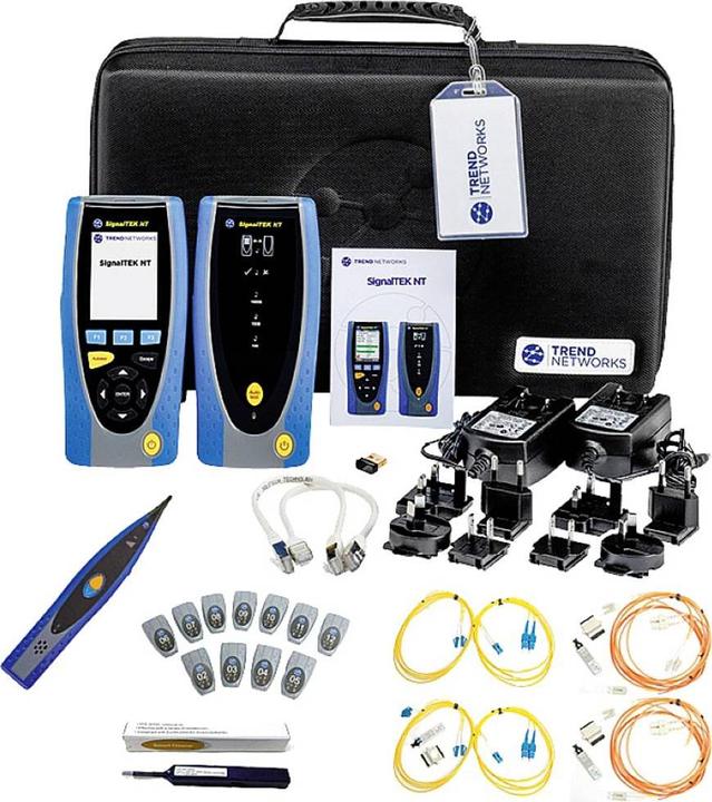 Trend Networks SignalTEK NT Kit - buy at Galaxus