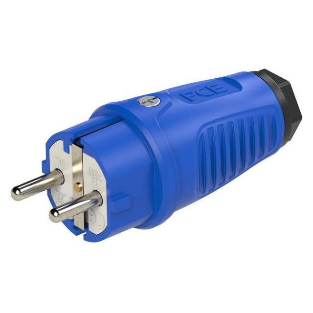 PCE Taurus2 Rubber plug nat IP54 0511-bs - buy at Galaxus