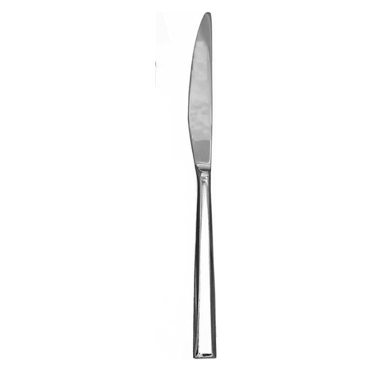 Domoletti Knife, stainless steel, 2 pcs - kaufen bei Galaxus