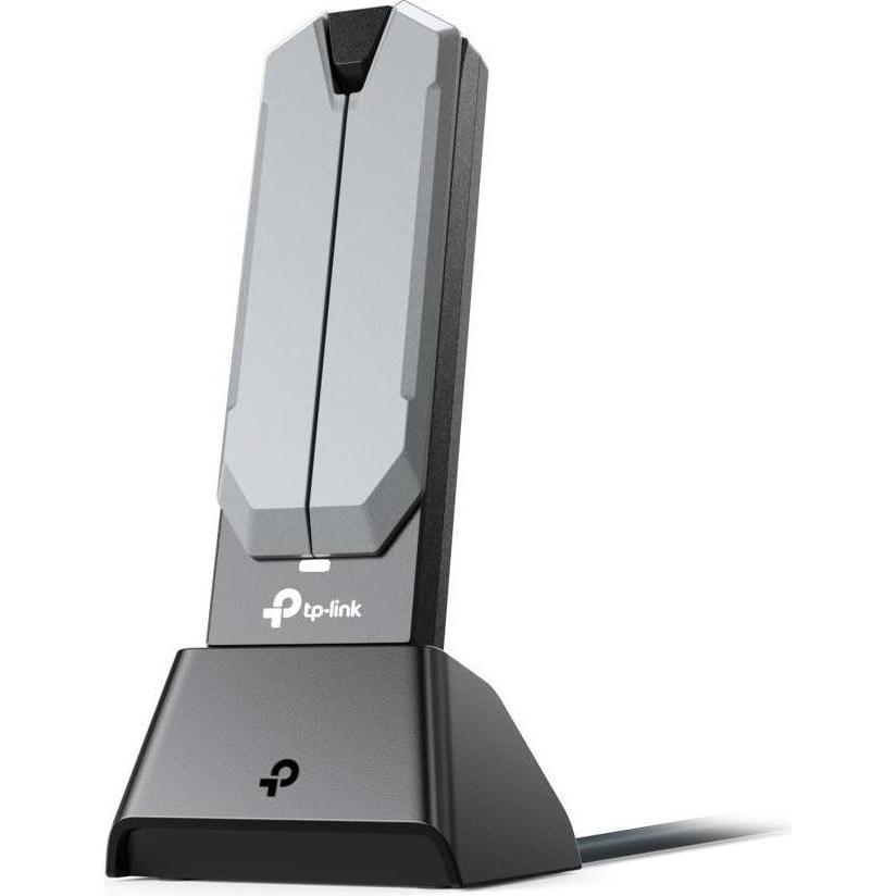TP-Link BE6500 Wi-Fi 7 High Gain Wireless USB Adapter - buy at Galaxus ...