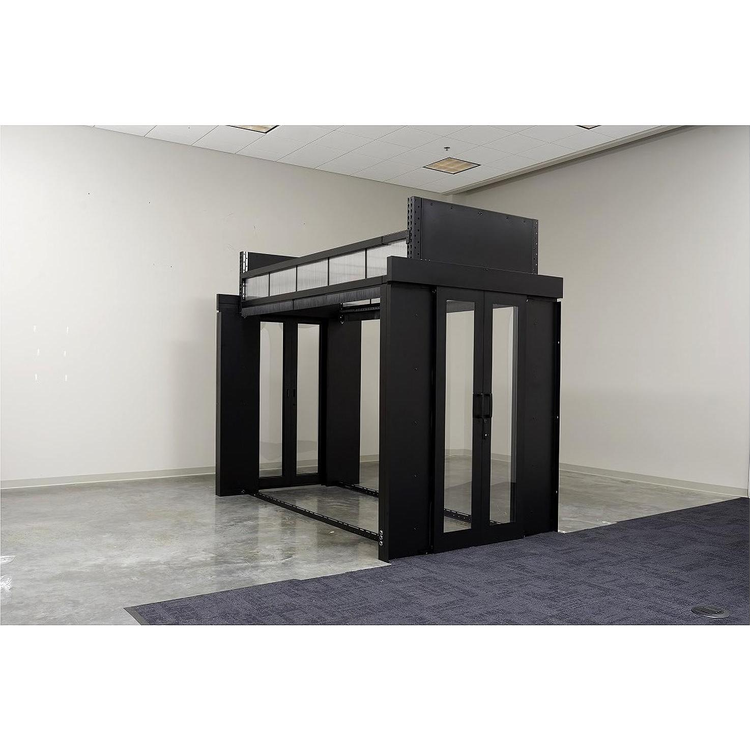 APC HyperPod Accessory 42-52U Rack Blanking Panel 750mm - Digitec