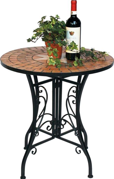DanDiBo Mosaik Gartentisch - kaufen bei Galaxus - Galaxus