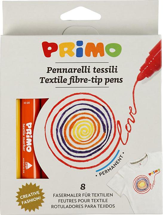 Primo 611PENTX8 - kaufen bei Digitec