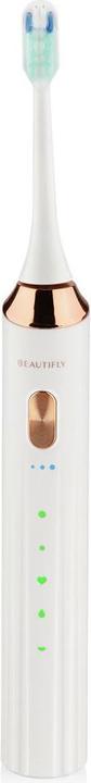 Beautifly White Smile Elektrische Schallzahnbürste - Galaxus
