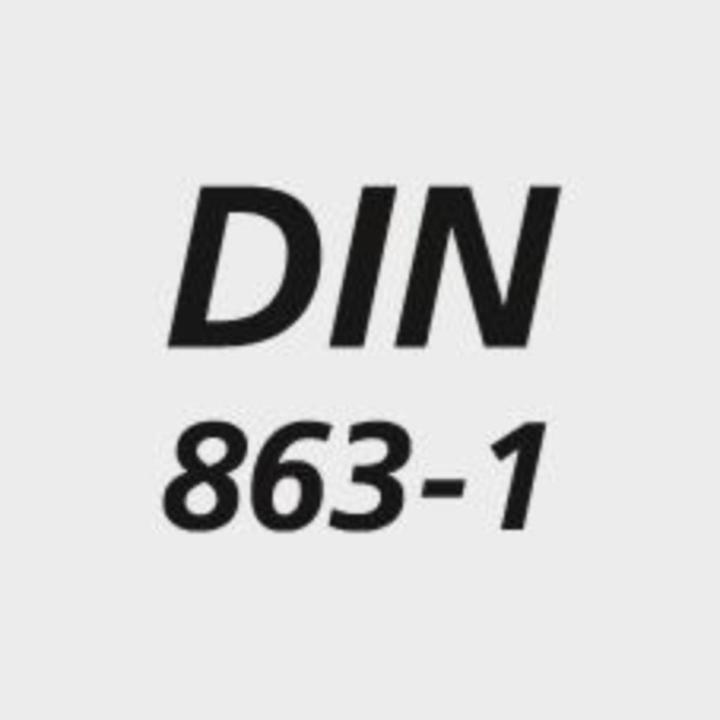 Helios Preisser Outside micrometer DIN 863/1 0-25 mm Spindle Ø 6.5 mm ...