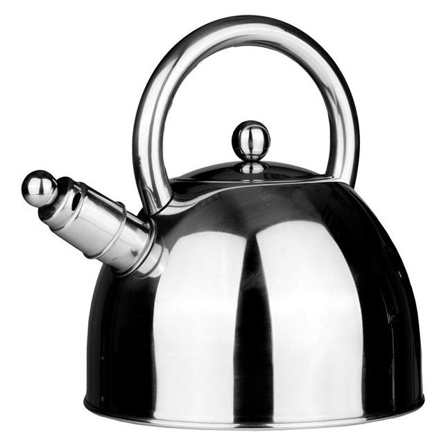 Domoletti WASSERKOCHER 2,5L AUS EDELSTAHL CWT017A - kaufen bei Galaxus