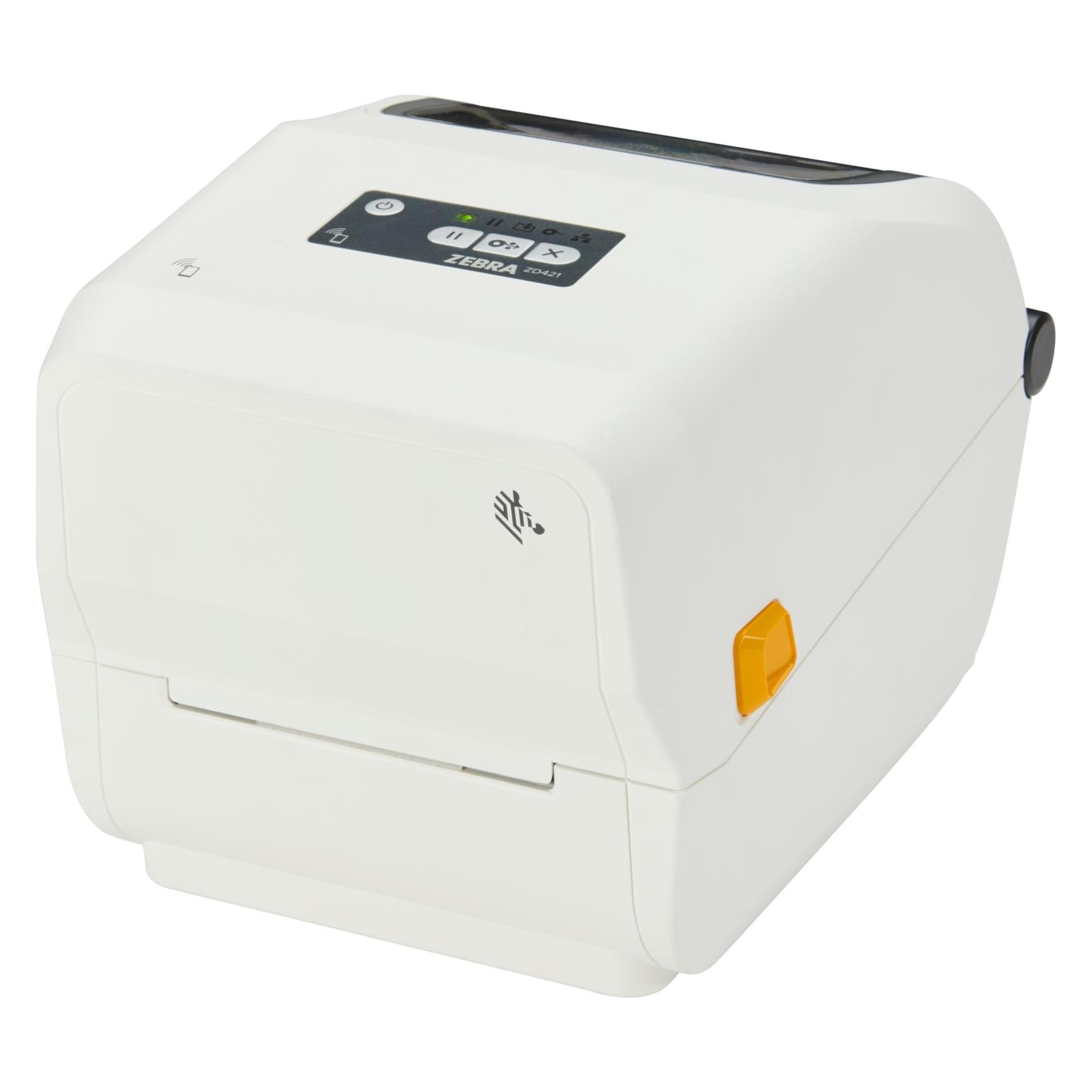Zebra ZD421 TT HC 300 DPI USB HOST - buy at Galaxus