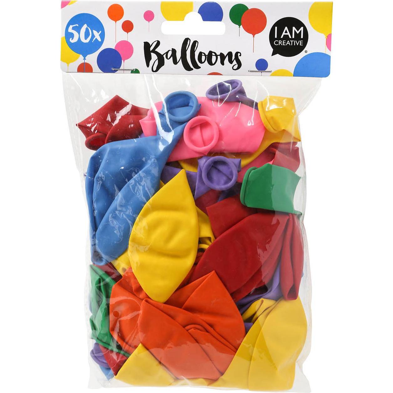 I Am Creative Luftballons - kaufen bei Galaxus