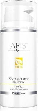 Apis Natural Cosmetics APIS Krem ochronny SPF 30 100 ml