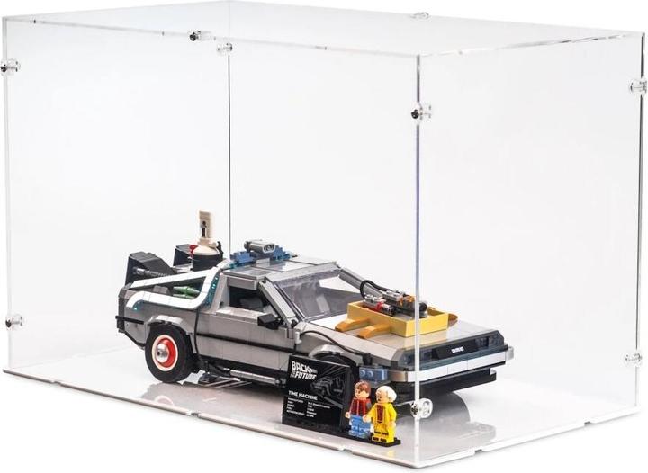 iDisplayit Acrylic display for LEGO® or other display items 49 x 28 x ...