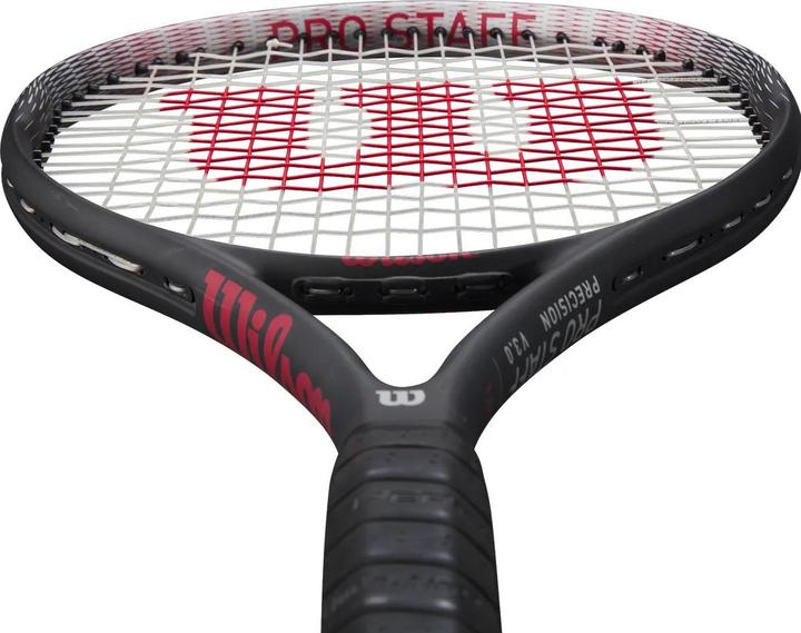 Wilson Pro Staff Precision 100 (1, 300 g, Bespannt)