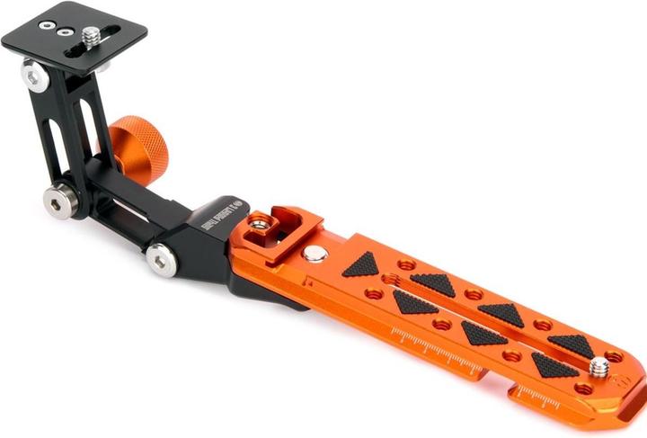 3 Legged Thing Thingy Lava & QR Ultra 150mm Copper - Galaxus