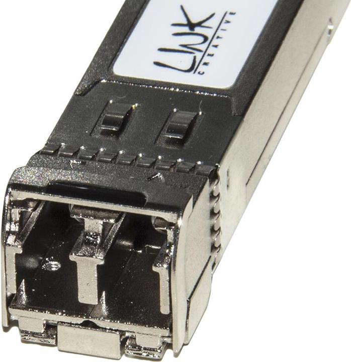 Link Zubehör LKSFPLC10 Netzwerk-Transceiver-Modul Glasfaser 10000 Mbit ...