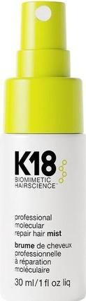 K18 Nebbia per capelli professionale Molecular Repair - Galaxus