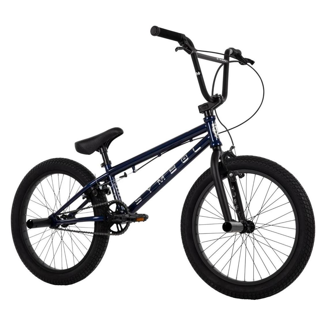 ‎Huffy Rower BMX Huffy Symbol Freestyle 20 Abys Blue