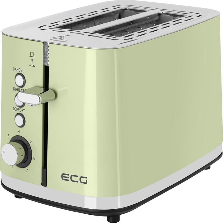 ECG ST 2766 Vintage Olive - kaufen bei Galaxus - Galaxus