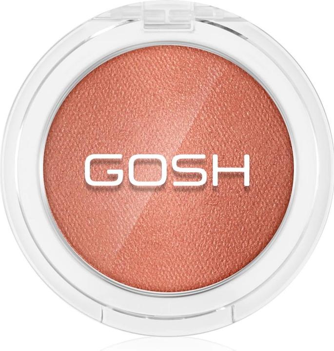 Milani GOSH Baked To Blush róz do policzków 002 Sparkling Bellini 3g