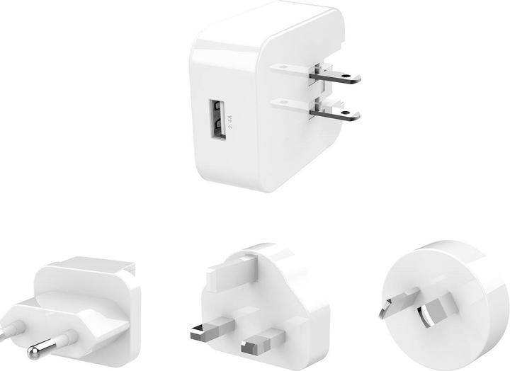 Celly Turbo Wall Charger - kaufen bei Galaxus - Galaxus