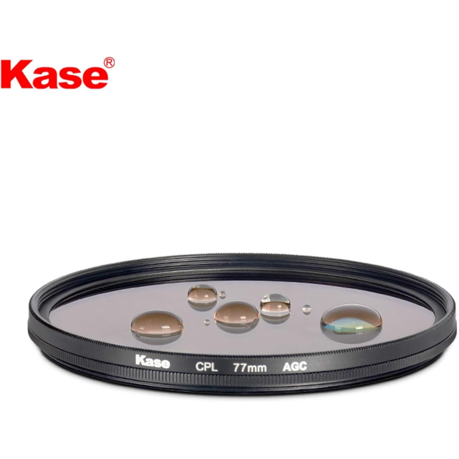 Kase AGC - CPL Filter 46mm - kaufen bei Digitec