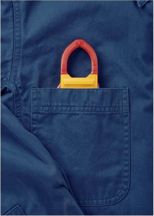 Beha Amprobe 301D/EUR Gleich-/ACmesszange ** 6101416 - Galaxus