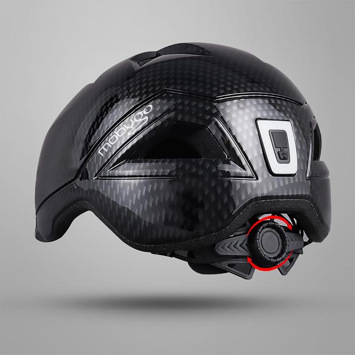 Mobygo TS56 Carbon (52 - 57 cm) - buy at Galaxus