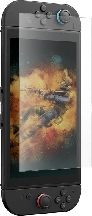 Uniq Optix Matte tempered glass for Nintendo Switch 2 matte - Galaxus