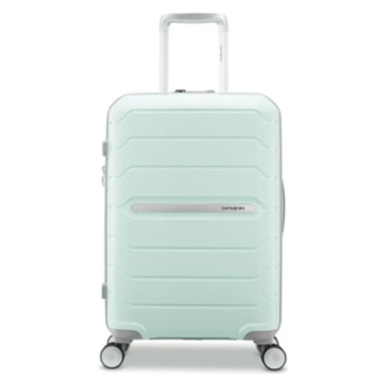 Samsonite Valigia Rigida Espandibile Freeform con Rotelle - Galaxus
