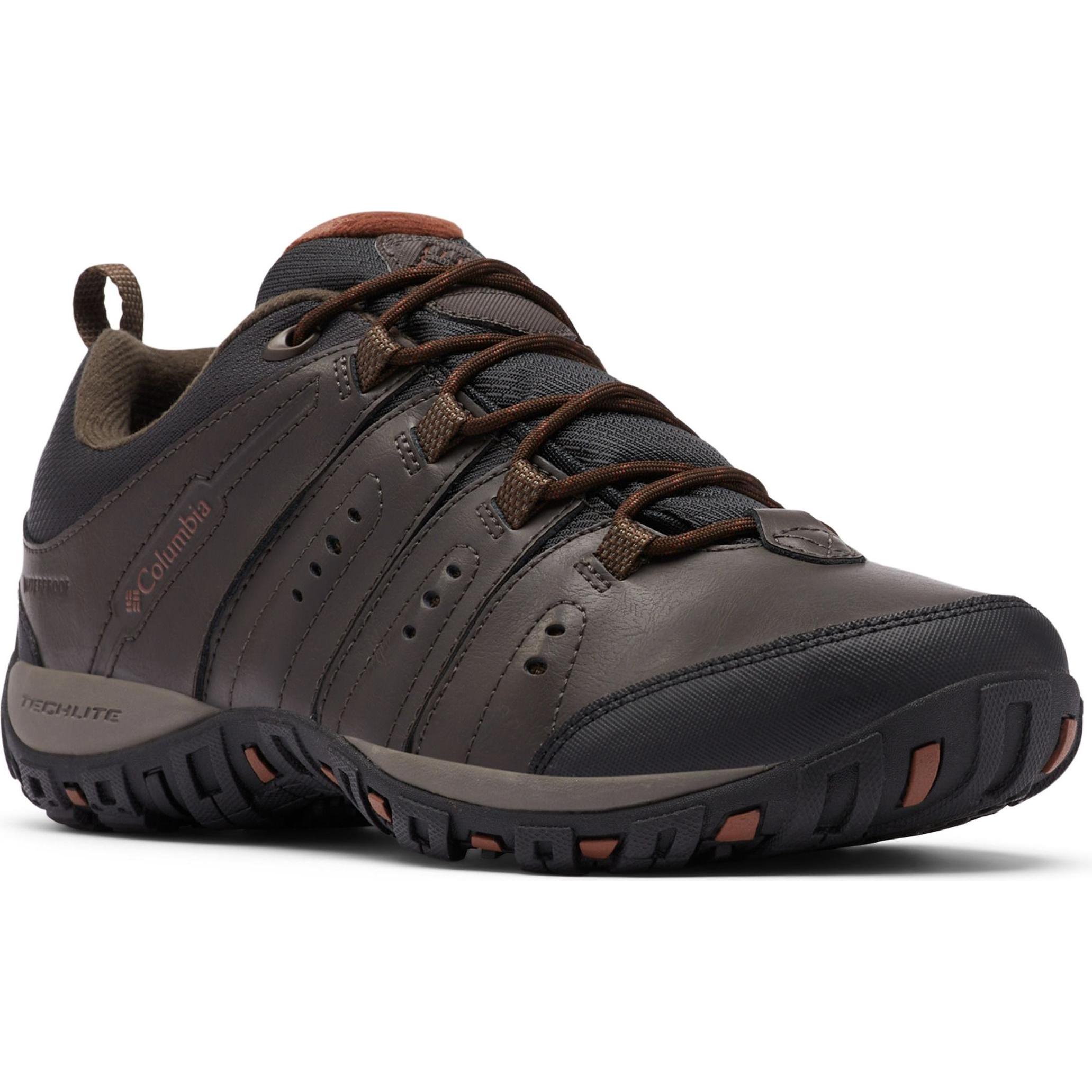 Columbia Peakfreak Woodburn II Shoes Waterproof (40.5) - Galaxus