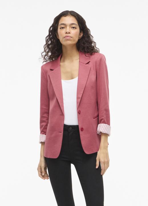Vila VISAGA Jersey Blazer - kaufen bei Galaxus