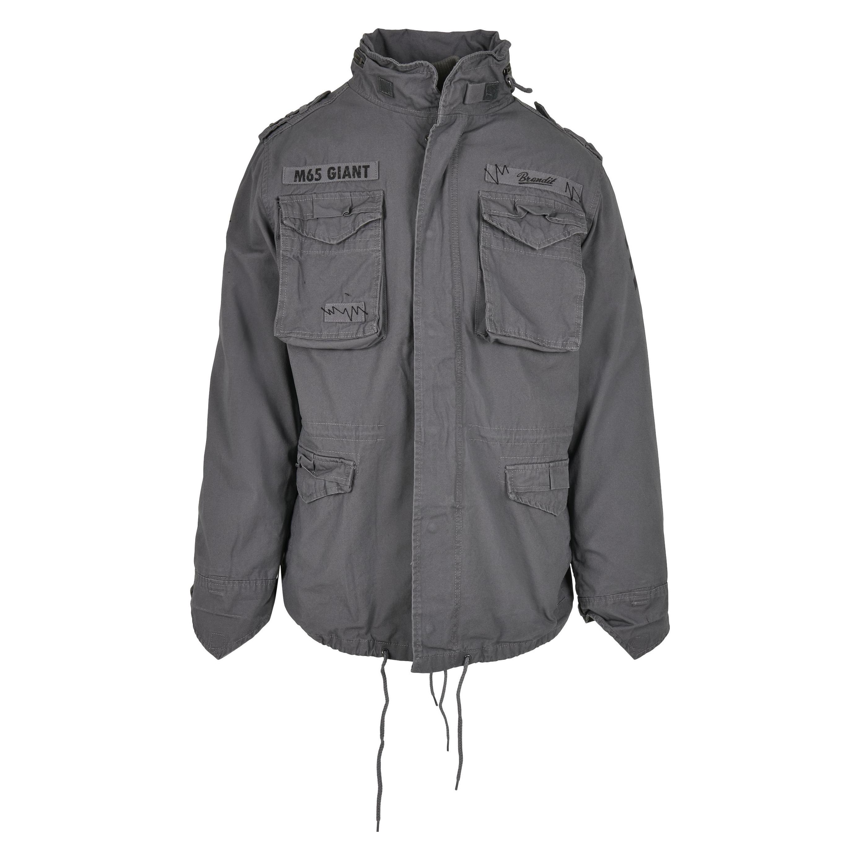 Brandit M-65 Giant Jacket - kaufen bei Galaxus