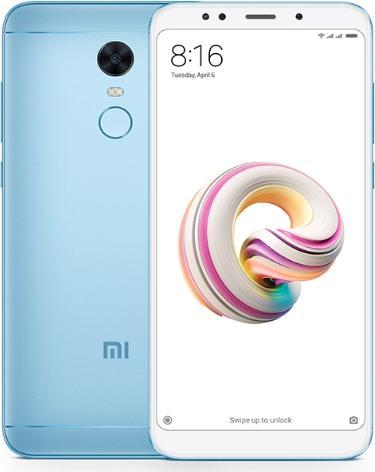 Xiaomi Redmi 5 Plus - buy at Galaxus