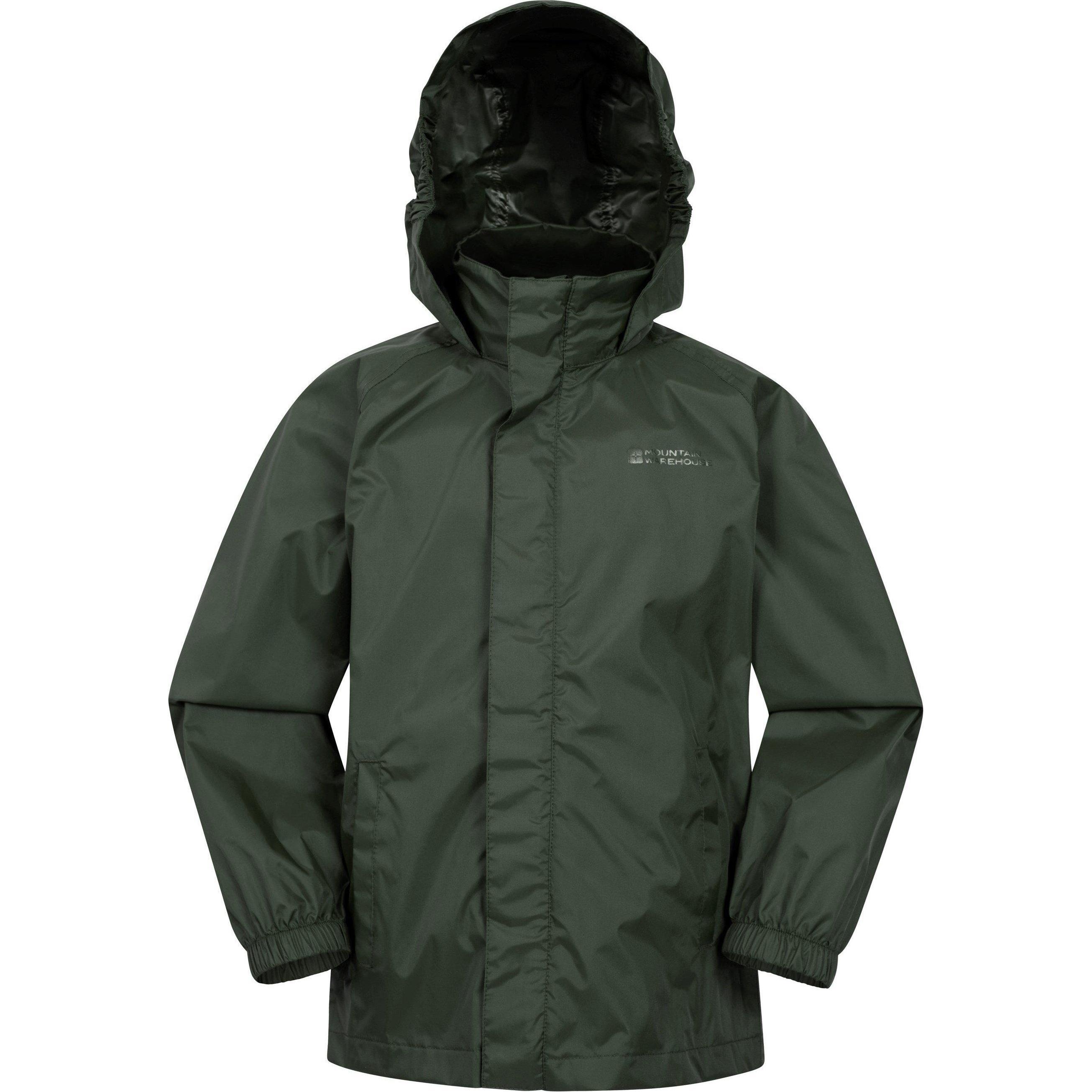 Mountain Warehouse Pakka II Jacke wasserfest (146, 152) - Galaxus