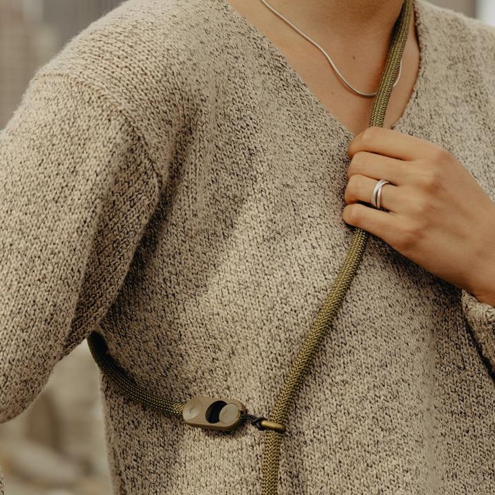 Peak Design Rope Camera Strap Standard - kaufen bei Galaxus