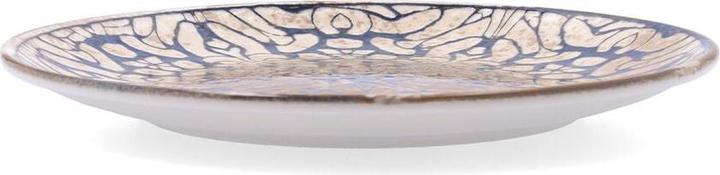 Bidasoa Flacher Teller Deneb Hydrozero Ø 25 cm (6 Stück) - Galaxus