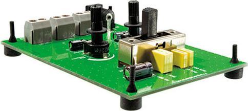 ELV Pulsweiten-Modulator PWM200, Bausatz - kaufen bei Galaxus - Galaxus