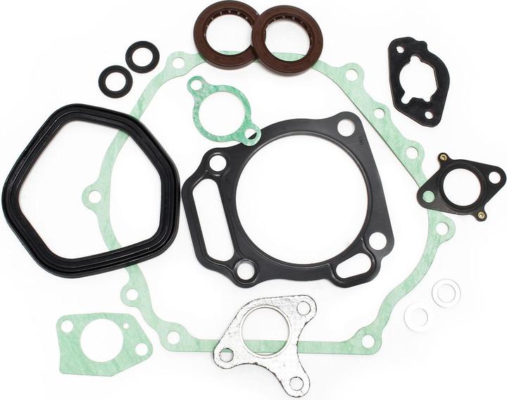 Wiltec LIFAN Benzinmotor 15 PS Ersatzteil Dichtungssatz Dichtungen Set ...