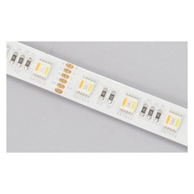 Synergy 21 LED Flex Strip RGB DC24V + RGB-WW (RGB-CCT) 300LEDs one chip ...