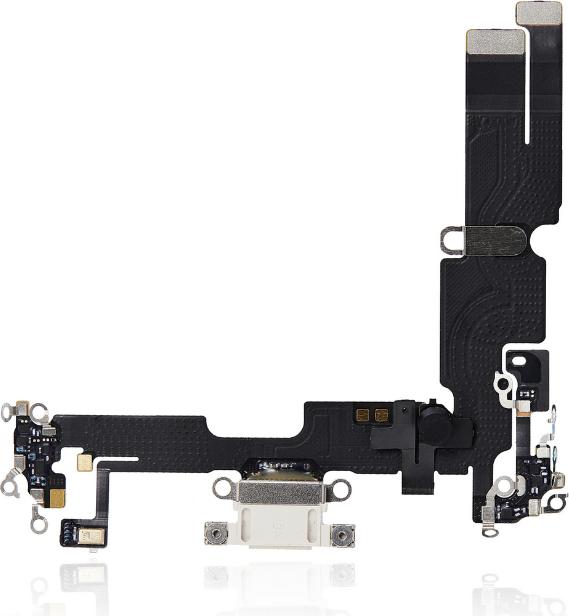 Ferryxpress Charging Port Flex Kabel Kompatibel für iPhone 14 Plus ...