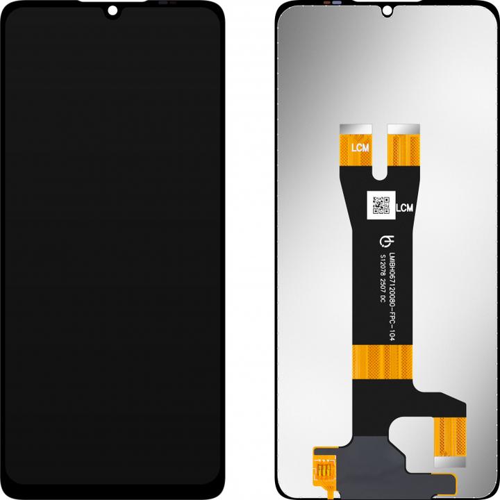 MP Display Unit fur ZTE Blade A36 / Blade A56 / Blade A76 4G, w/o Frame ...